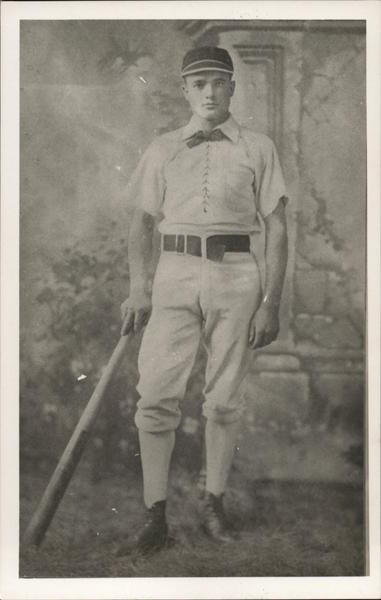 From Orphan to Evangelist: The True Story of Billy Sunday’s Remarkable ...