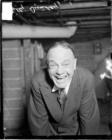 What did Billy Sunday’s 1918 campaign mean to Chicago? – Evangelist ...