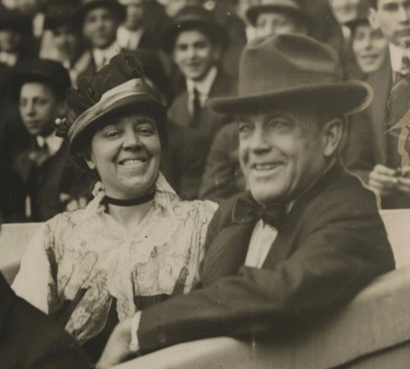 Evangelist Billy Sunday (1862-1935) – Former professional baseball ...