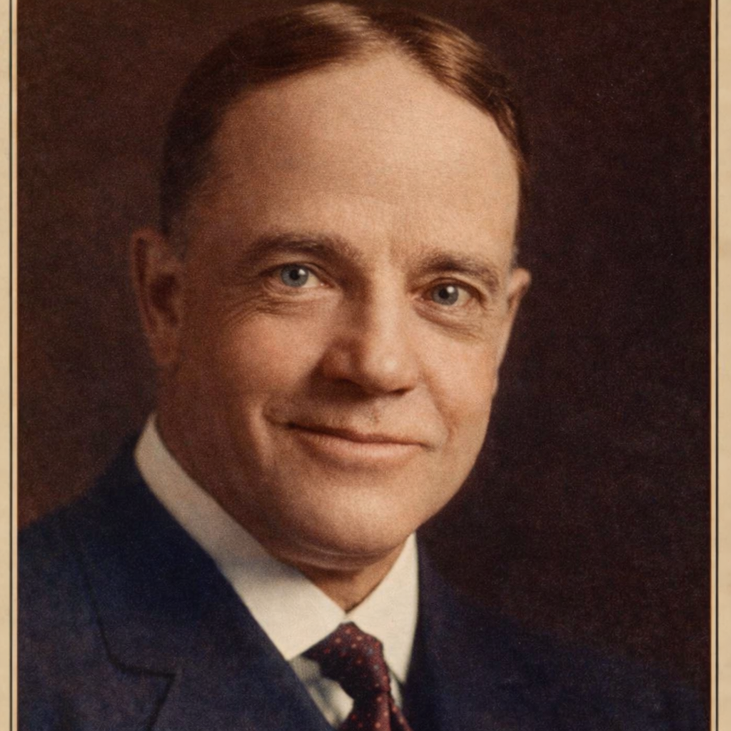 When is a revival needed? – Billy Sunday – Evangelist Billy Sunday ...