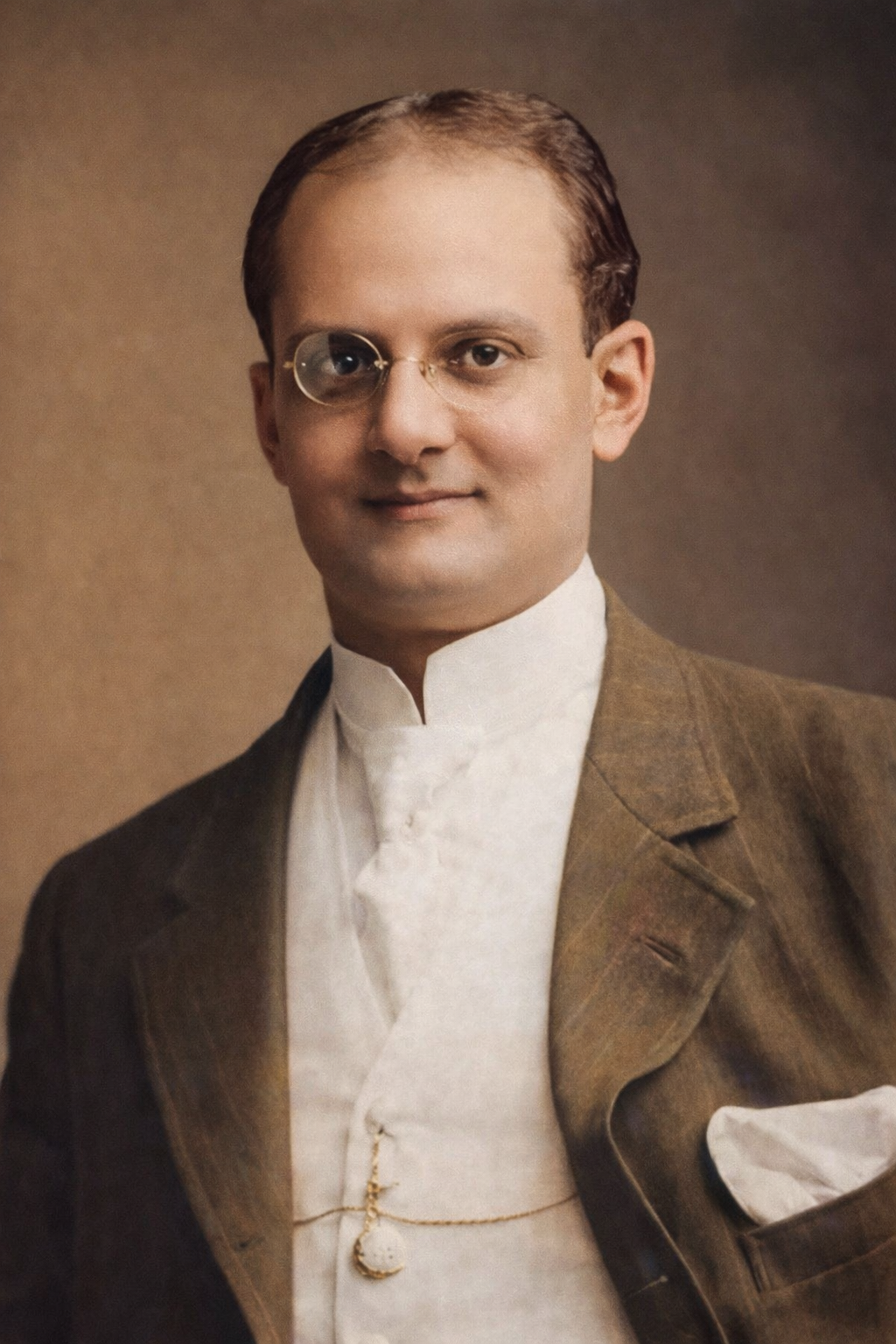 Who was singer Fred G. Fischer? – Evangelist Billy Sunday (1862-1935)